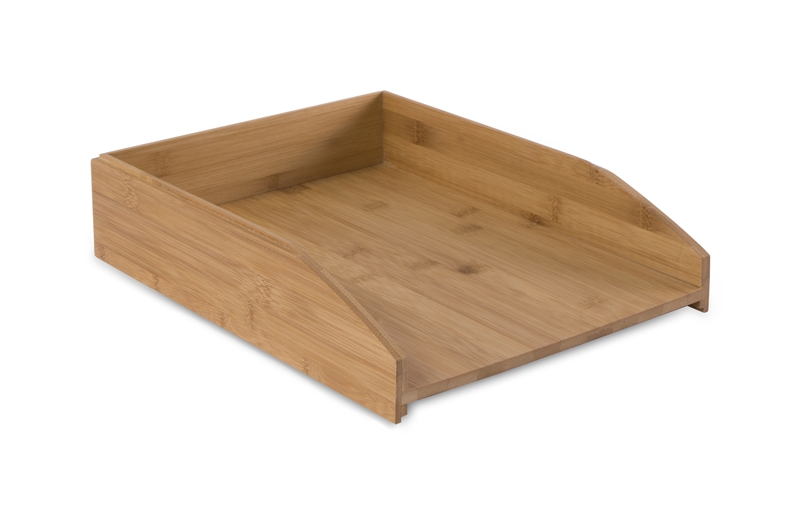 Bambus, brevkurv - Skatollet.no